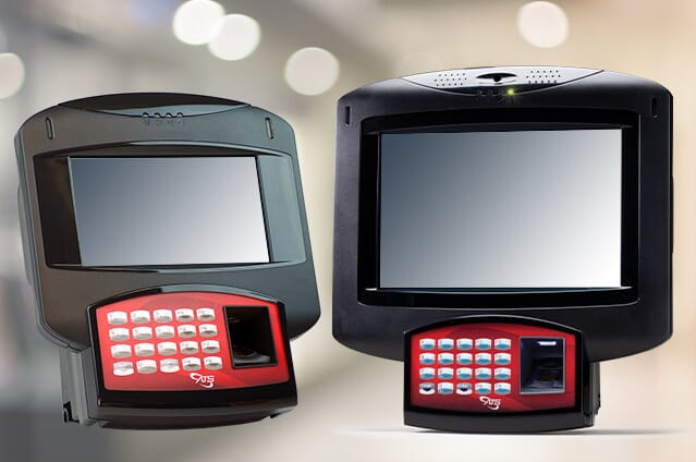 Tap Into Accu-Time Systems time clocks for Precise Timekeeping